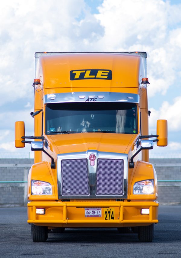 Servicios - TLE